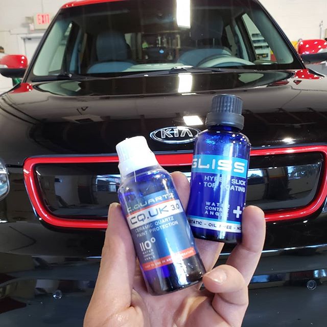 Ceramic Coating Coquitlam | Ceramic Pro | Majestic Auto Spa